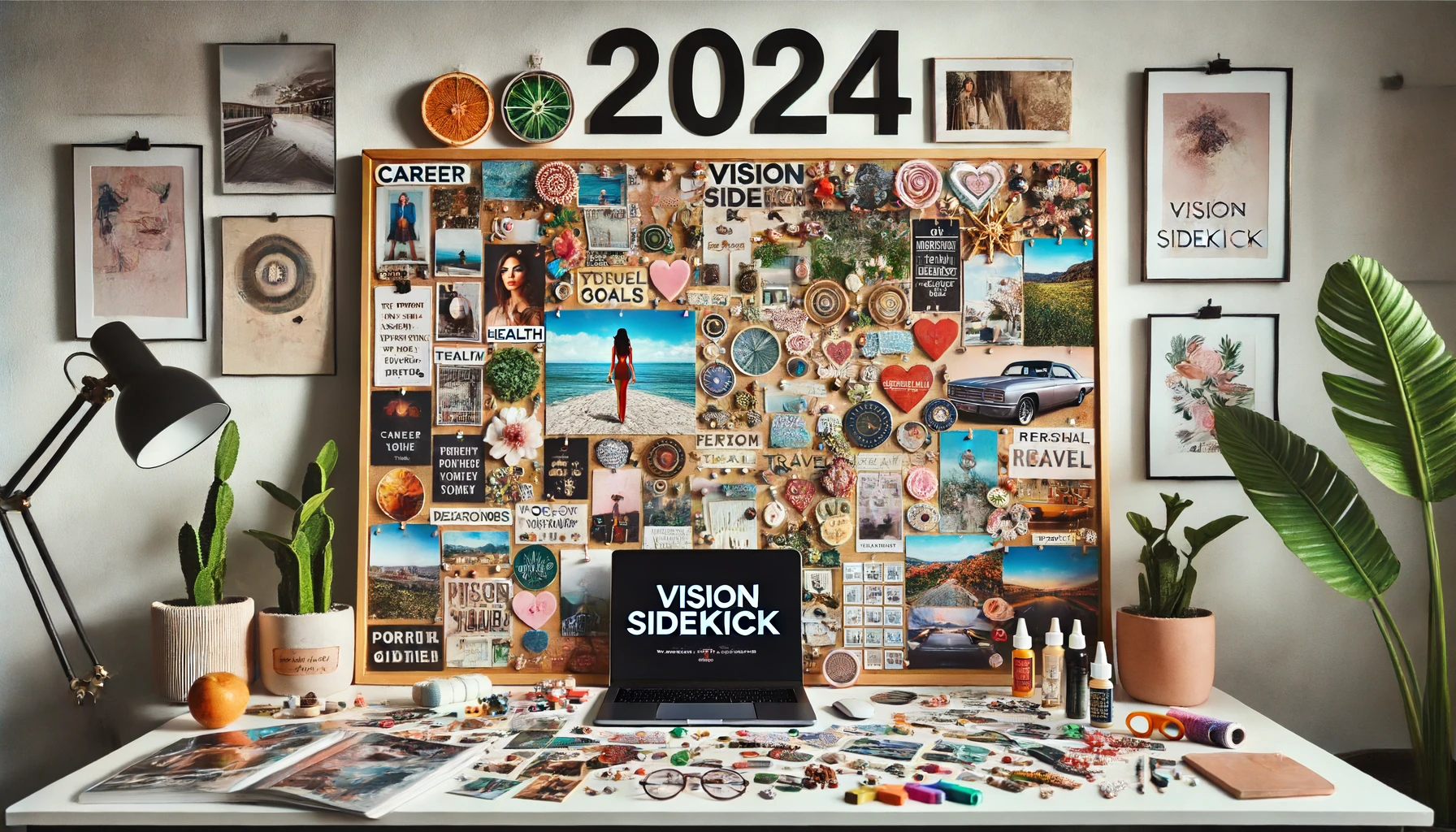 VisionSidekick